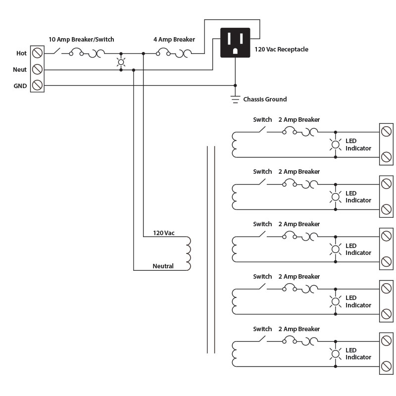 Product: PSH200AB10-LVC | Functional Devices
