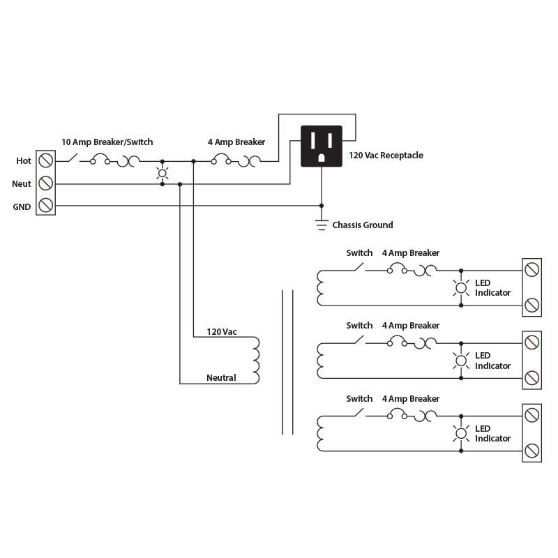 Product: PSH300AB10-LVC | Functional Devices