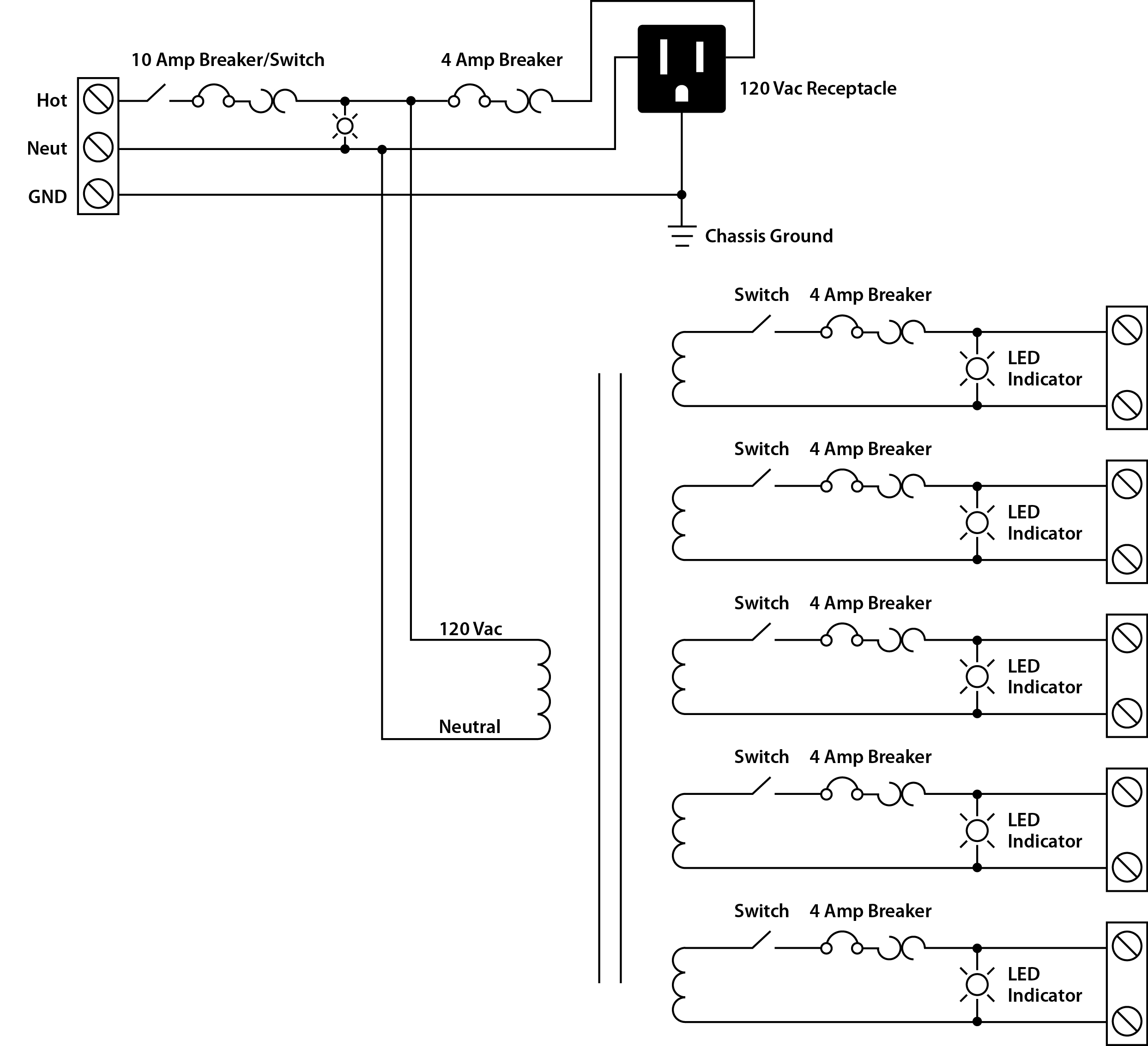 Product: PSH500AB10-LVC | Functional Devices