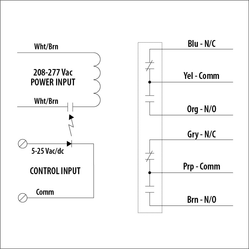 Product: RIBTE02P | Functional Devices