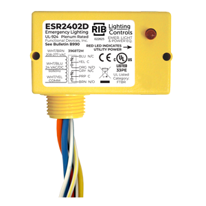 Category: UL924 Emergency Lighting