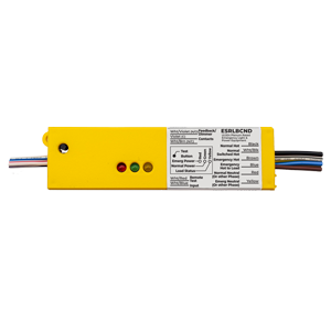 Category: UL924 Emergency Lighting