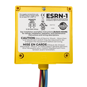 Category: UL924 Emergency Lighting