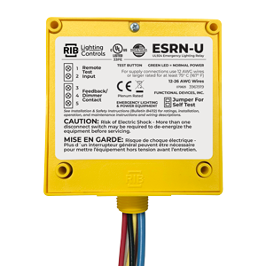 Category: UL924 Emergency Lighting