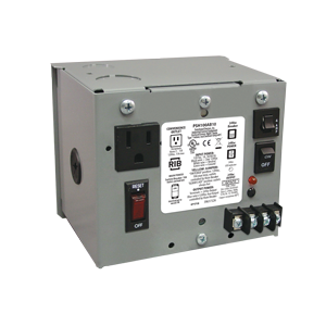 Category: AC Power Supplies