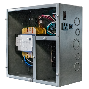 Category: AC Power Supplies
