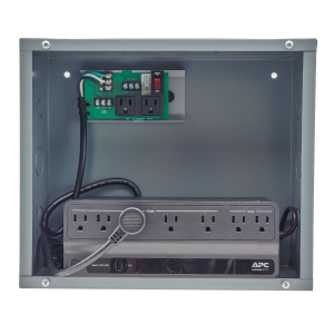 Category: Power Control