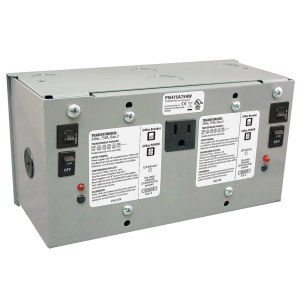 Category: AC Power Supplies
