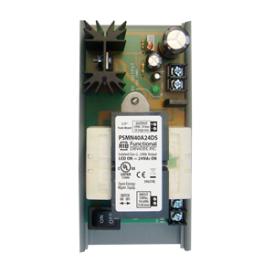 Category: Power Supplies