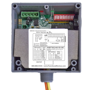 Category: Building Automation