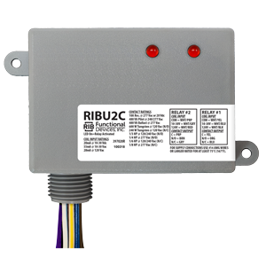 Category: Relays